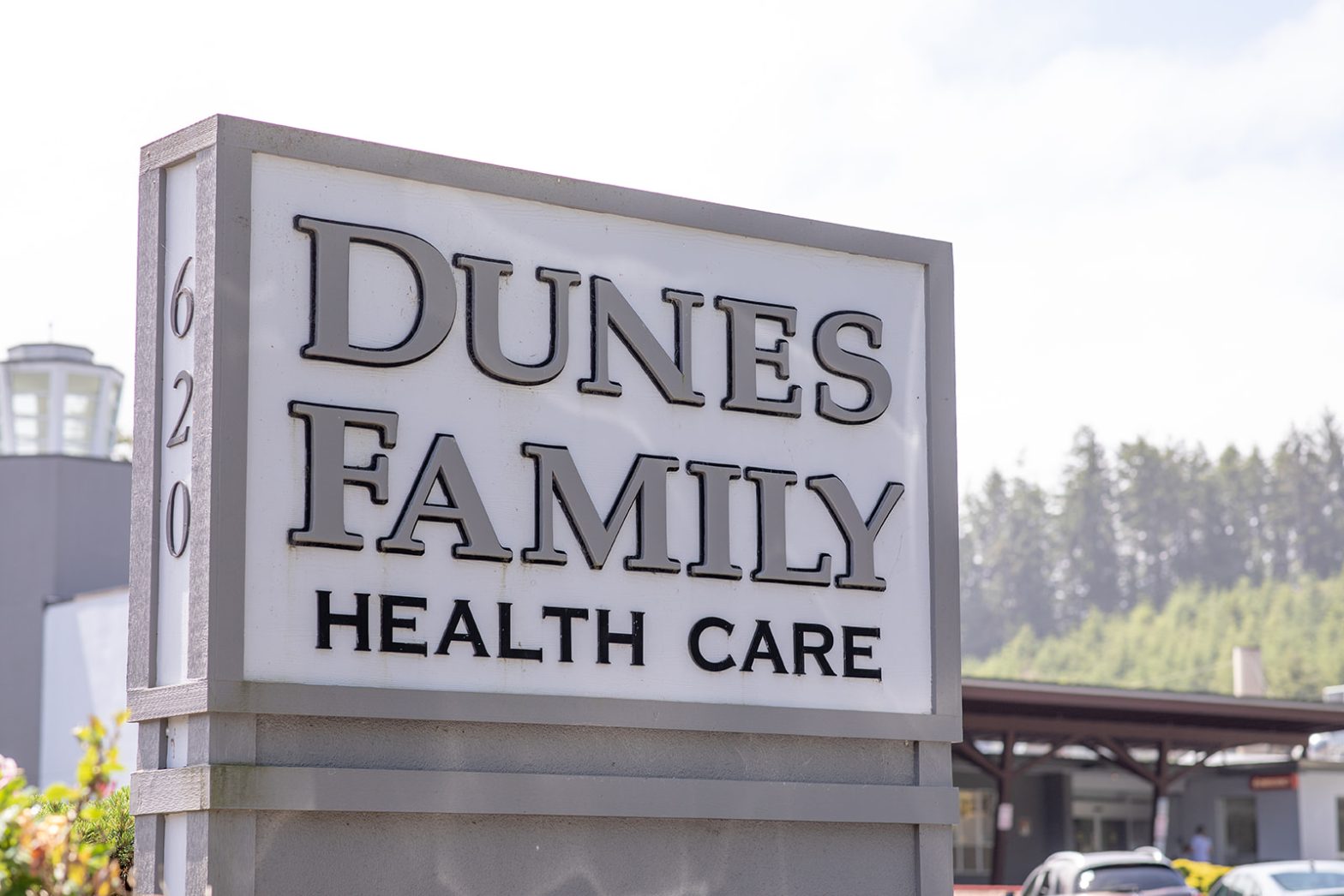 Dunes Family Health Care • Lower Umpqua Hospital
