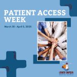 Happy Patient Access Week! • Lower Umpqua Hospital